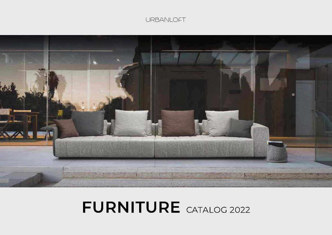 Online Catalog - URBANLOFT