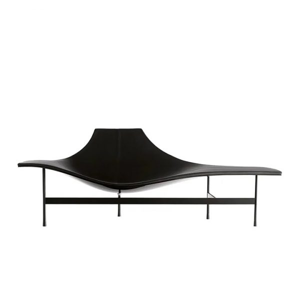 Cleopatra Lounge Chair - URBANLOFT