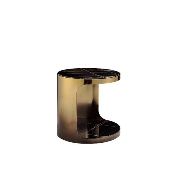 Como Side Table - 50 - URBANLOFT