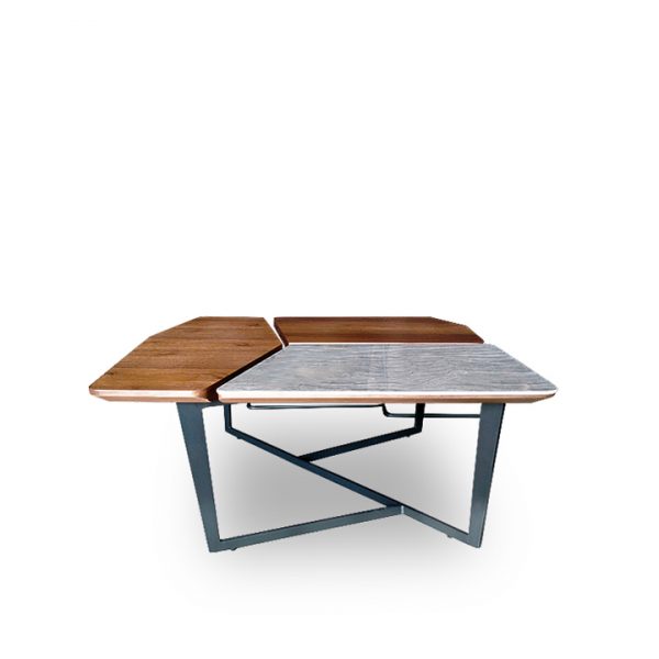 Jackson Coffee Table - URBANLOFT