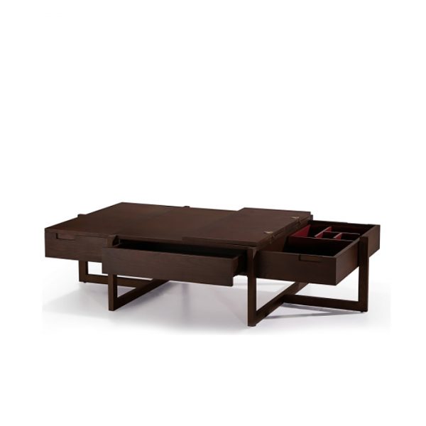 Parte Coffee Table - URBANLOFT