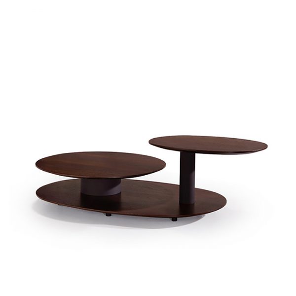 Ripple Coffee Table - URBANLOFT