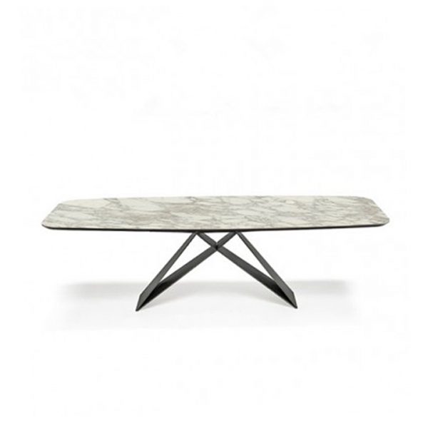 Elfo Dining Table - 1.5 - URBANLOFT