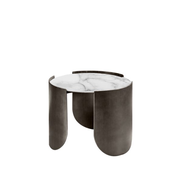 Sirakusa Side Table - URBANLOFT