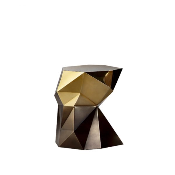 Tango Side Table - URBANLOFT