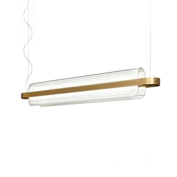 Dea Dia Pendant Lamp - URBANLOFT
