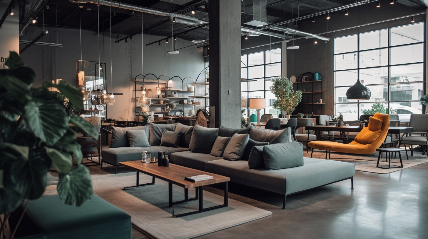 URBANLOFT - Designer's Gallery | Shop