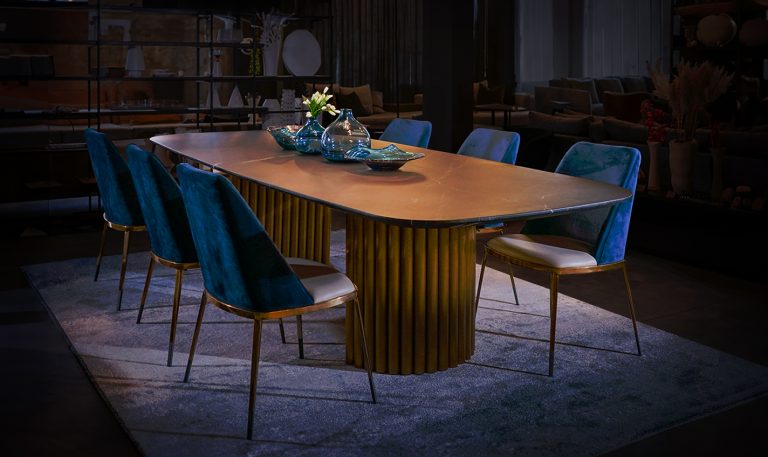 3 Rekomendasi Dining Table dari URBANLOFT