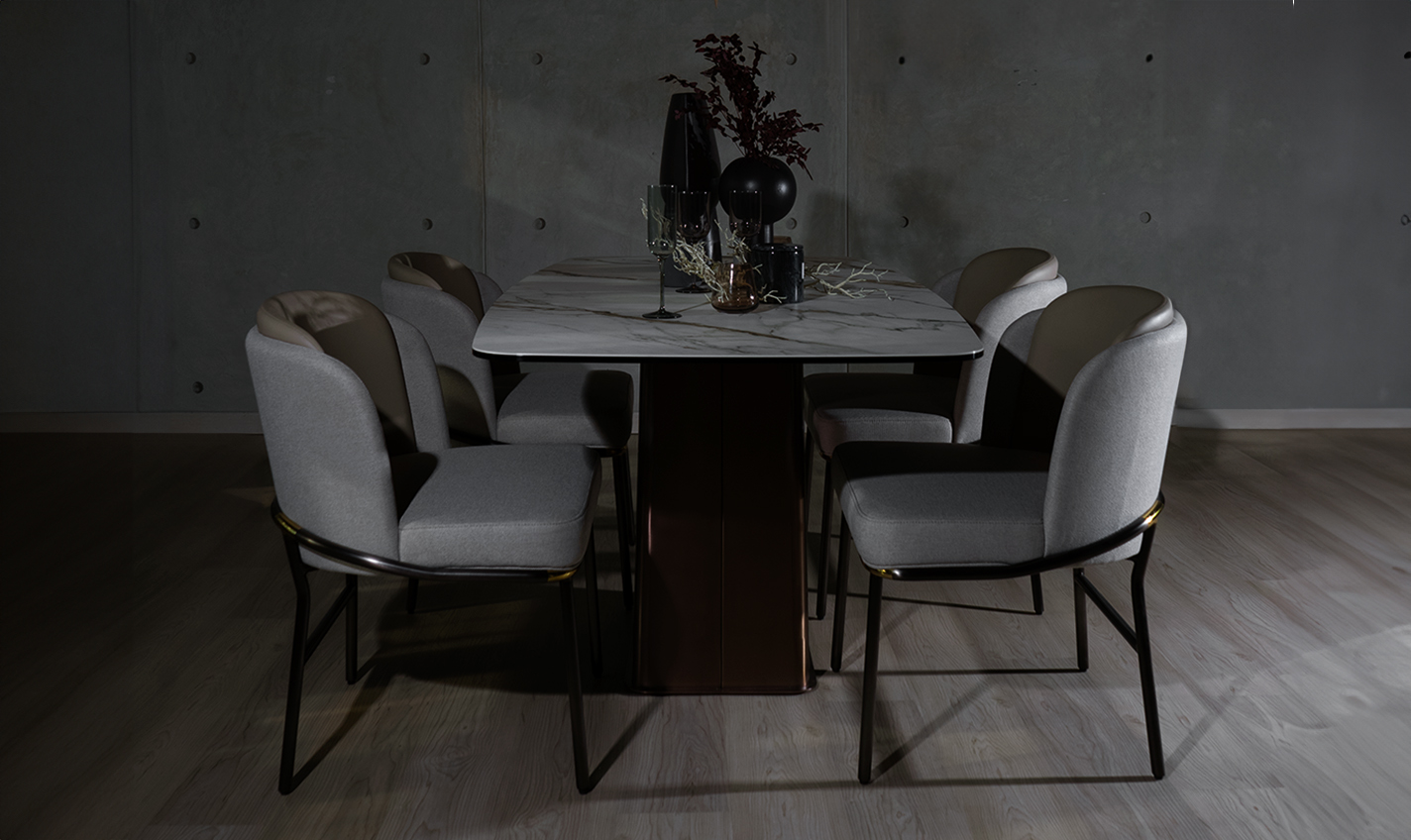 3 Rekomendasi Dining Table dari URBANLOFT