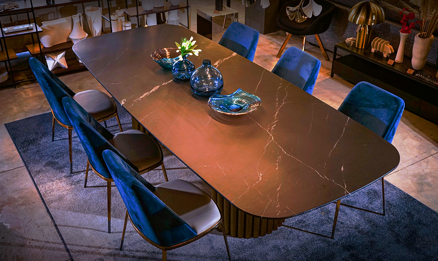 3 Rekomendasi Dining Table dari URBANLOFT