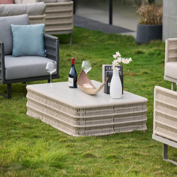 Hamptons Coffee Table - URBANLOFT