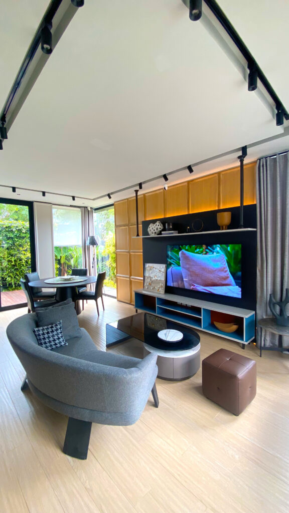 The Colony Himalaya Lippo Karawaci - URBANLOFT